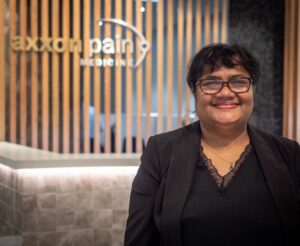 Pain Management Specialists | Meet the Experts | Axxon Pain Medicine