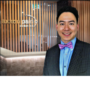 Our Team - Axxon Pain Medicine